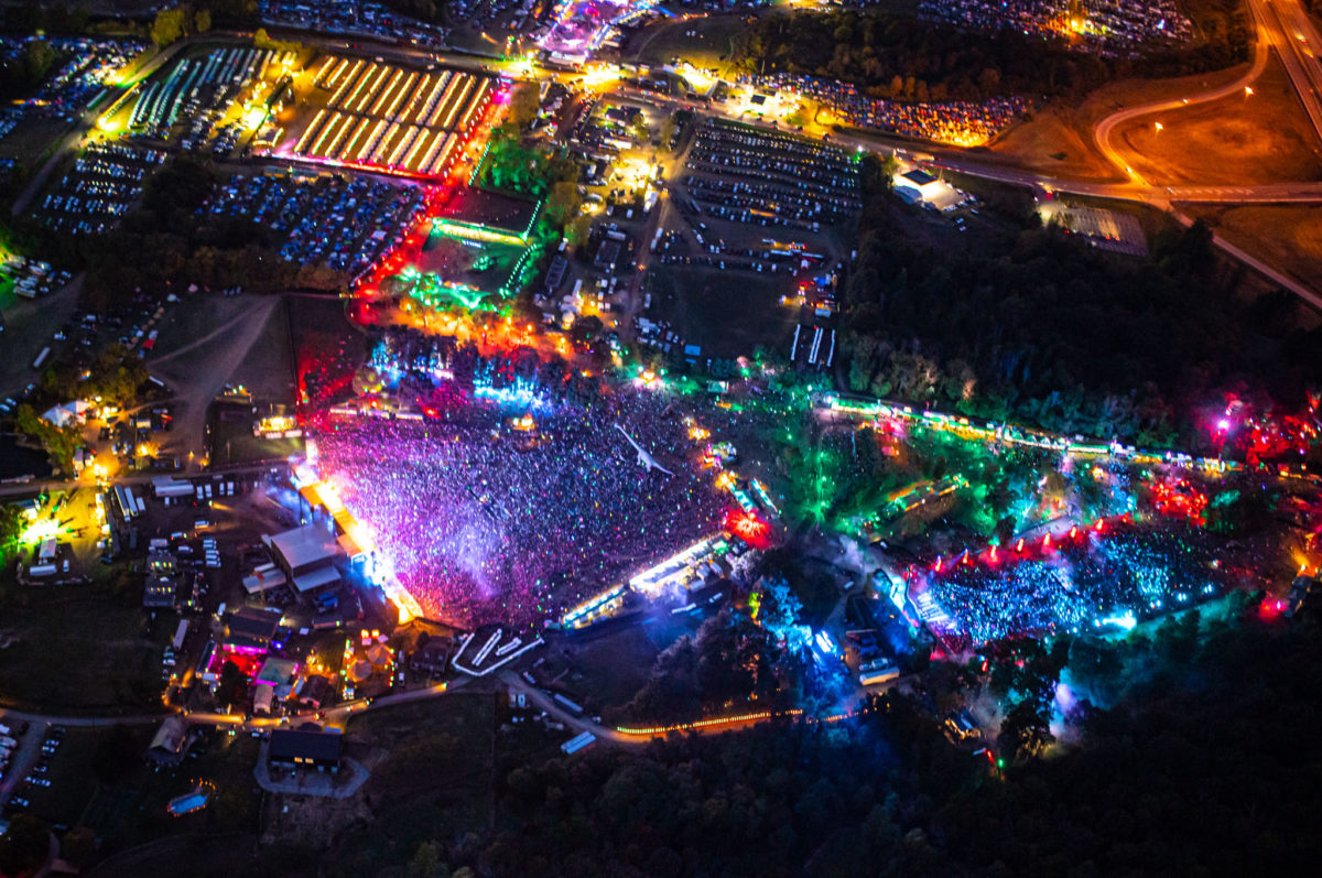 Lost Lands Festival 2020 Presented by Excision | Stay Tuned For Info