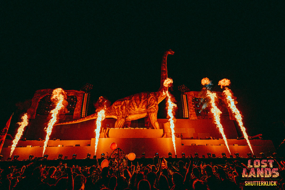 Lost Lands 2019 Photo Gallery - Lost Lands Festival