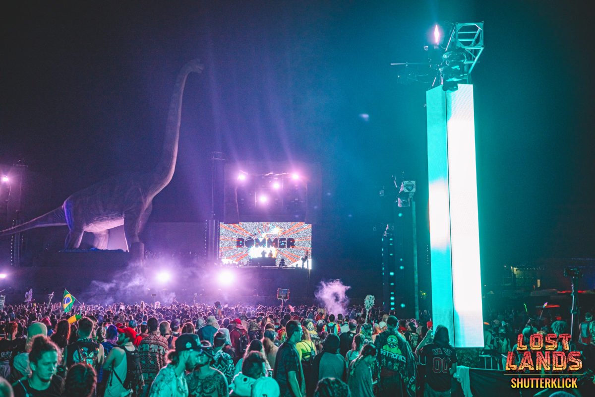 Lost Lands 2019 Photo Gallery - Lost Lands Festival