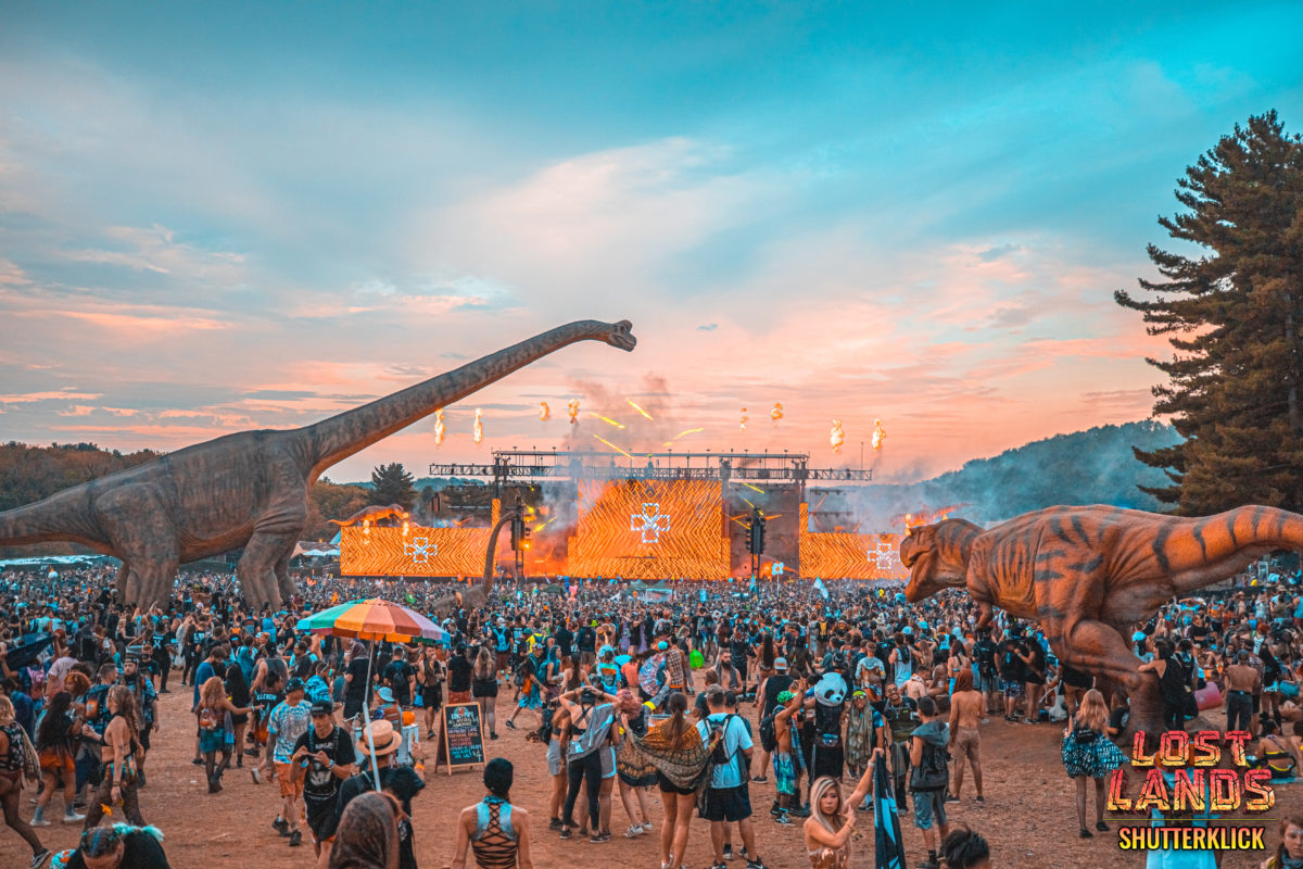 Lost Lands 2019 Photo Gallery - Lost Lands Festival