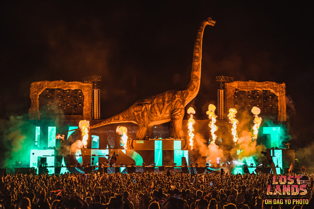 Lost Lands 2019 Photo Gallery - Lost Lands Festival