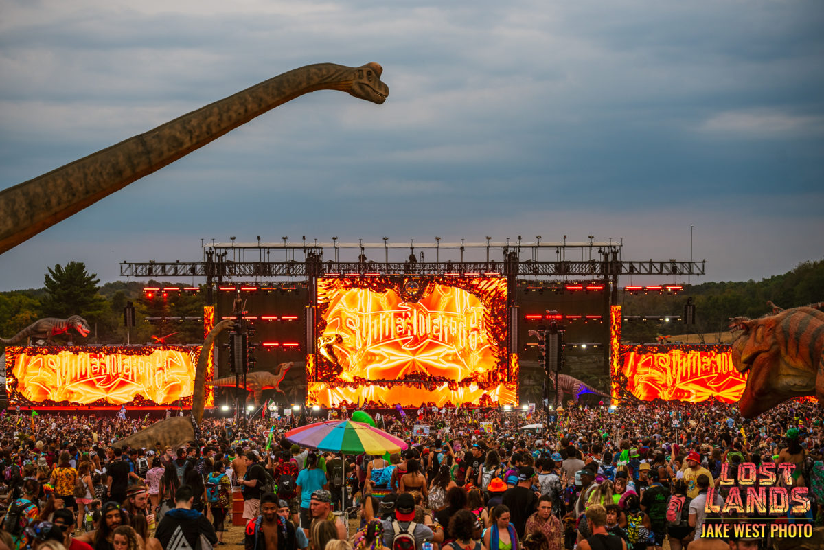 Lost Lands 2019 Photo Gallery - Lost Lands Festival