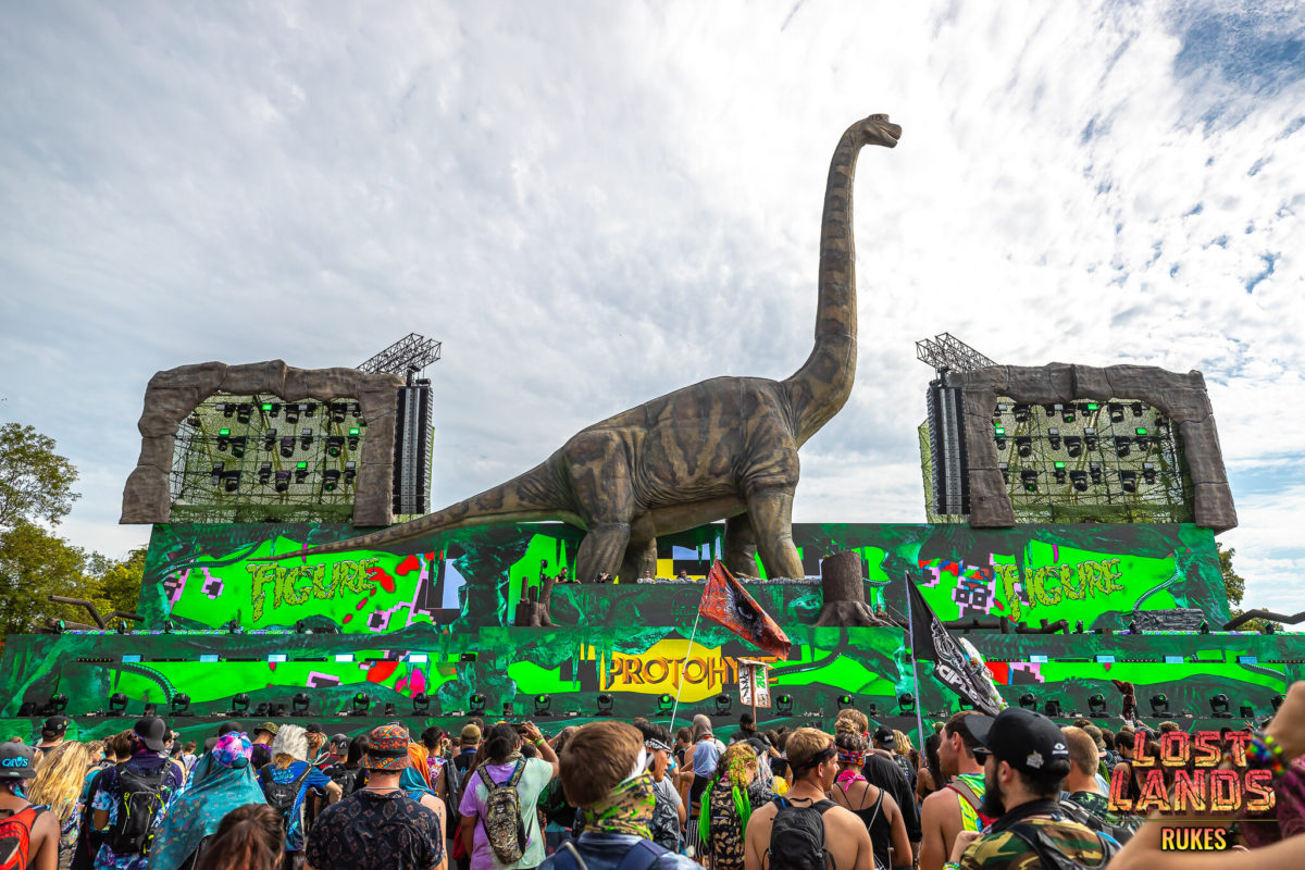 Lost Lands 2019 Photo Gallery - Lost Lands Festival