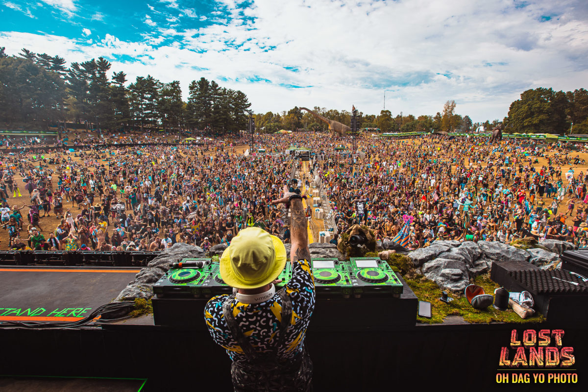 Lost Lands 2019 Photo Gallery - Lost Lands Festival
