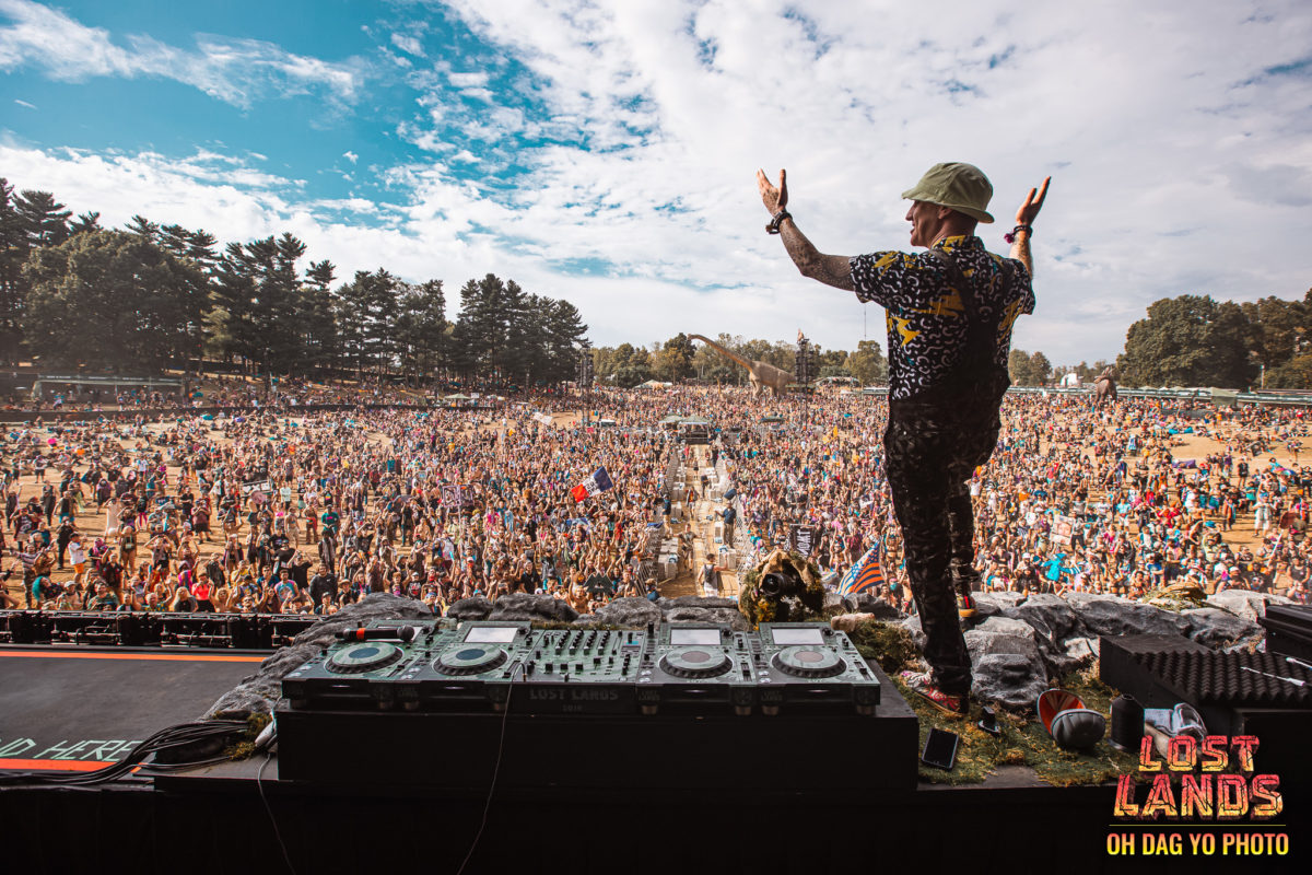 Lost Lands 2019 Photo Gallery - Lost Lands Festival