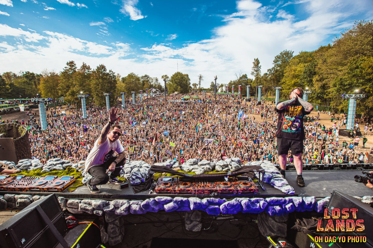 Lost Lands 2019 Photo Gallery - Lost Lands Festival