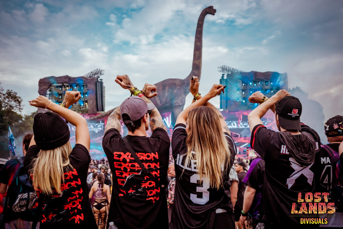 Lost Lands 2019 Photo Gallery - Lost Lands Festival
