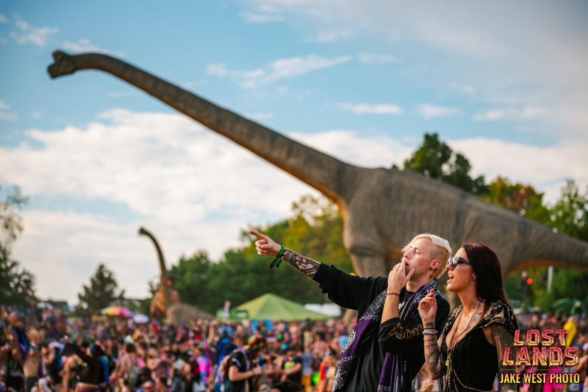 Lost Lands 2019 Photo Gallery - Lost Lands Festival