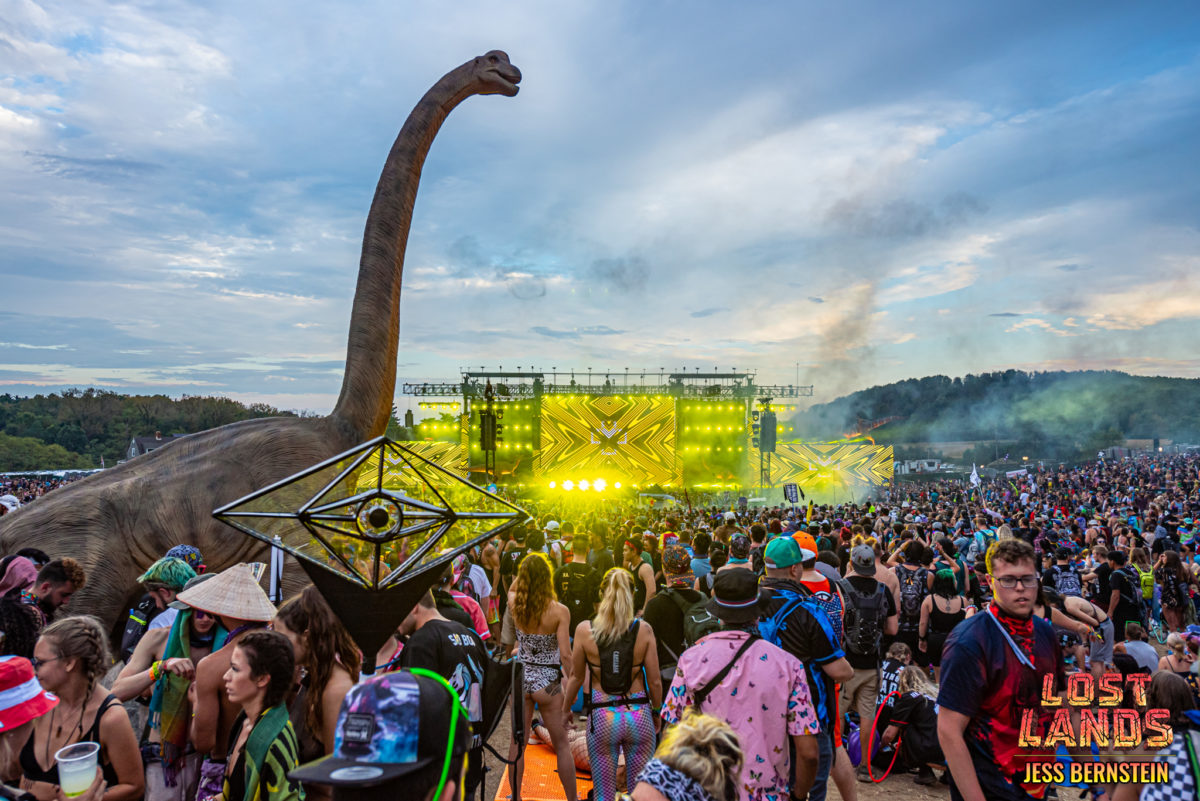 Lost Lands 2019 Photo Gallery - Lost Lands Festival