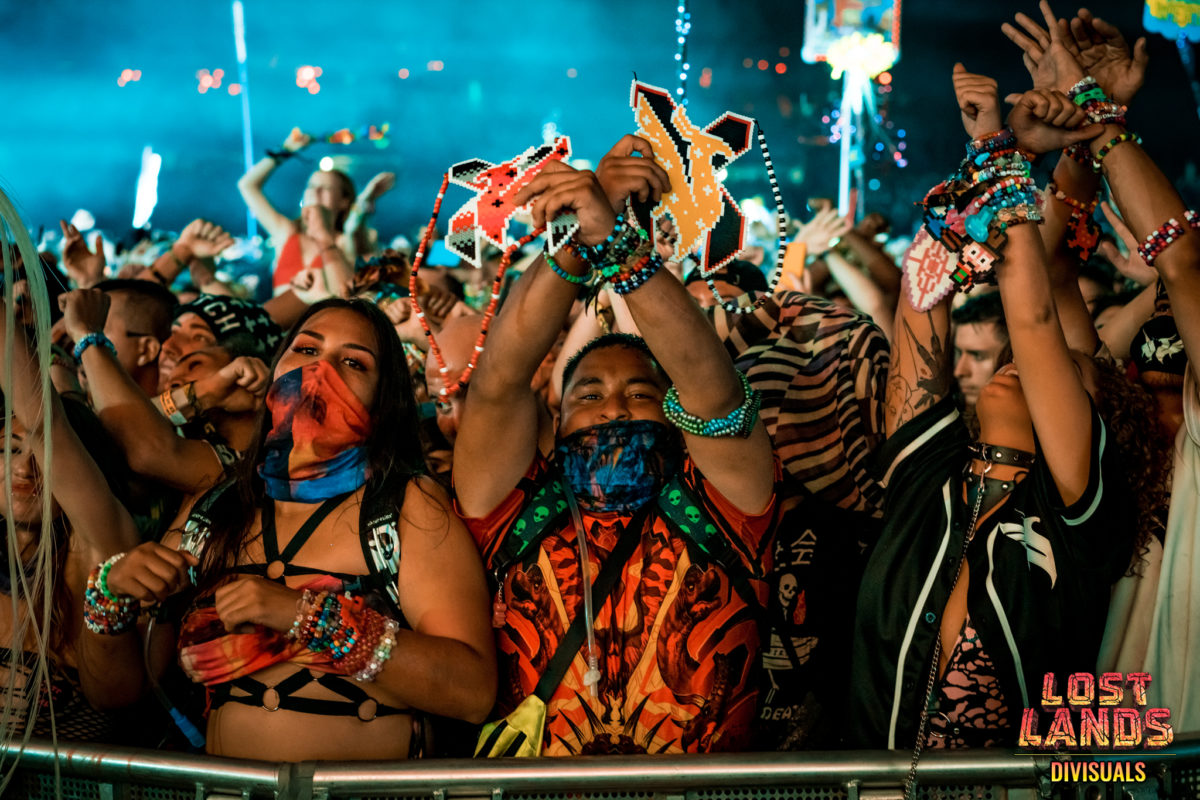 Lost Lands 2019 Photo Gallery - Lost Lands Festival