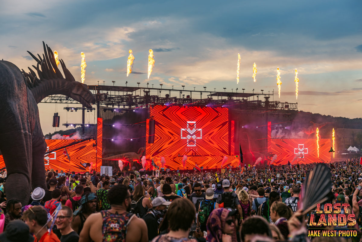 Lost Lands 2019 Photo Gallery - Lost Lands Festival
