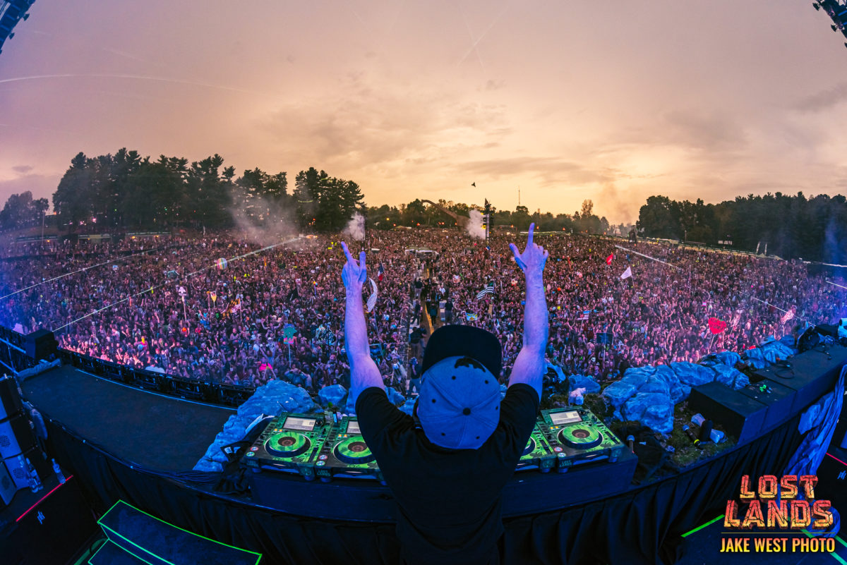 Lost Lands 2019 Photo Gallery - Lost Lands Festival