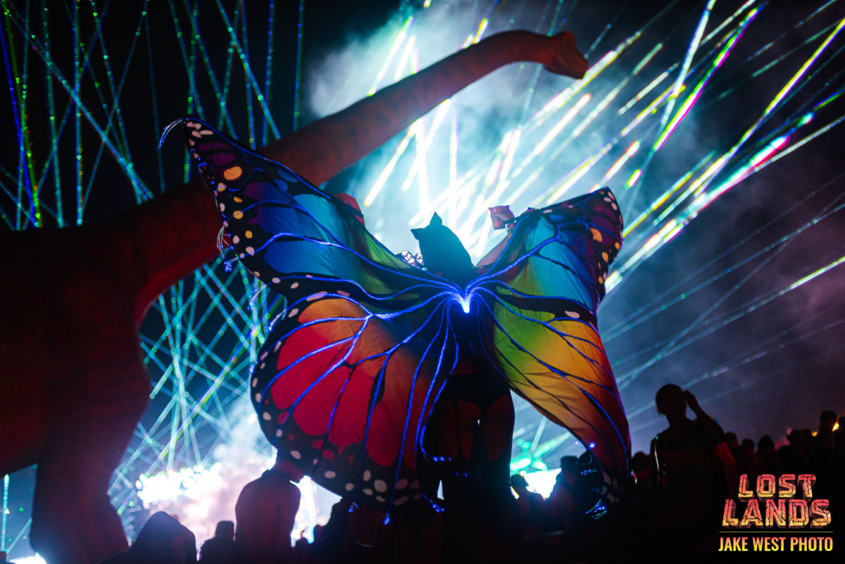 Lost Lands 2019 Photo Gallery - Lost Lands Festival