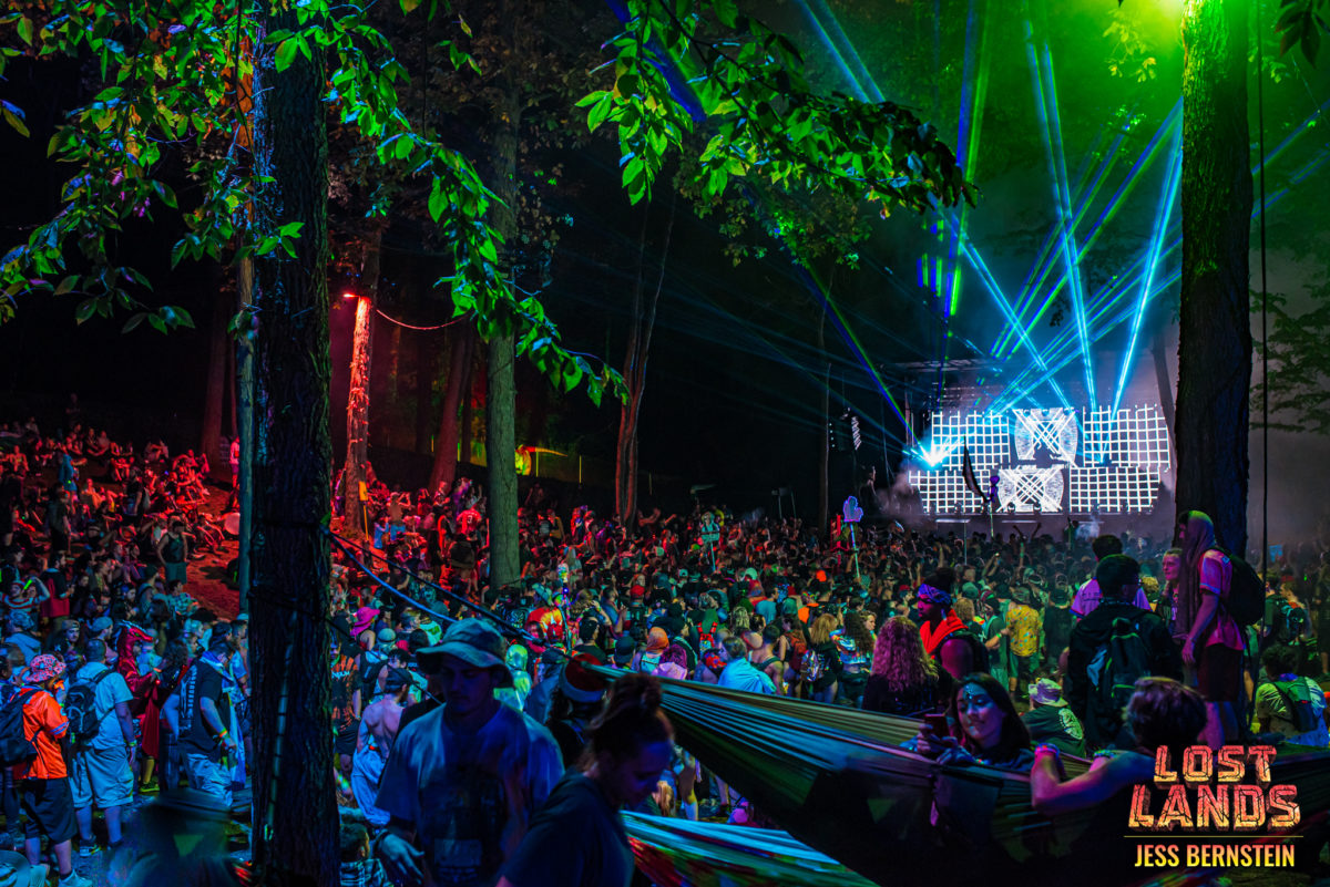 Lost Lands 2019 Photo Gallery - Lost Lands Festival