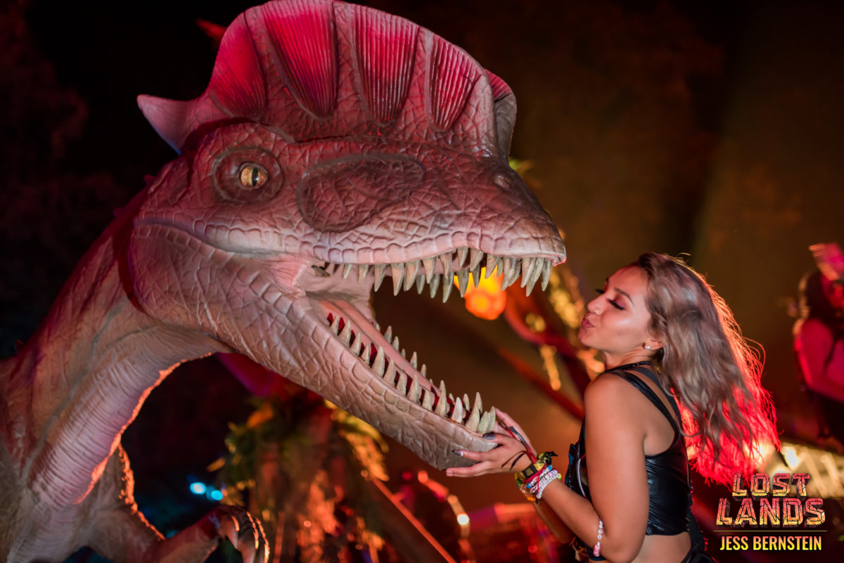 Lost Lands 2019 Photo Gallery - Lost Lands Festival