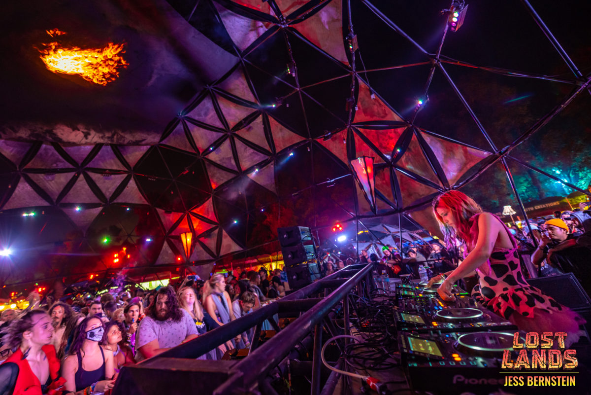 Lost Lands 2019 Photo Gallery - Lost Lands Festival