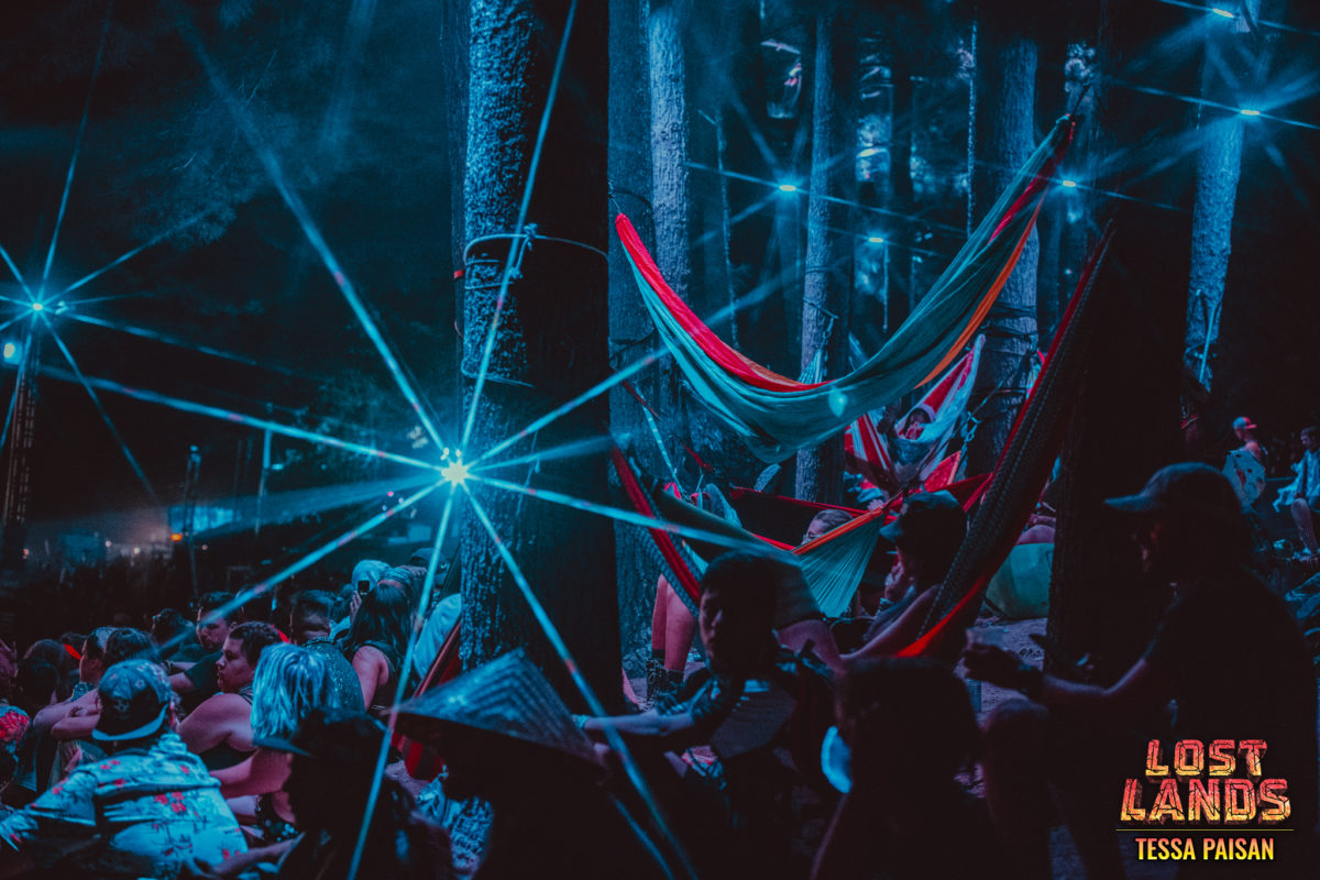 Lost Lands 2019 Photo Gallery - Lost Lands Festival