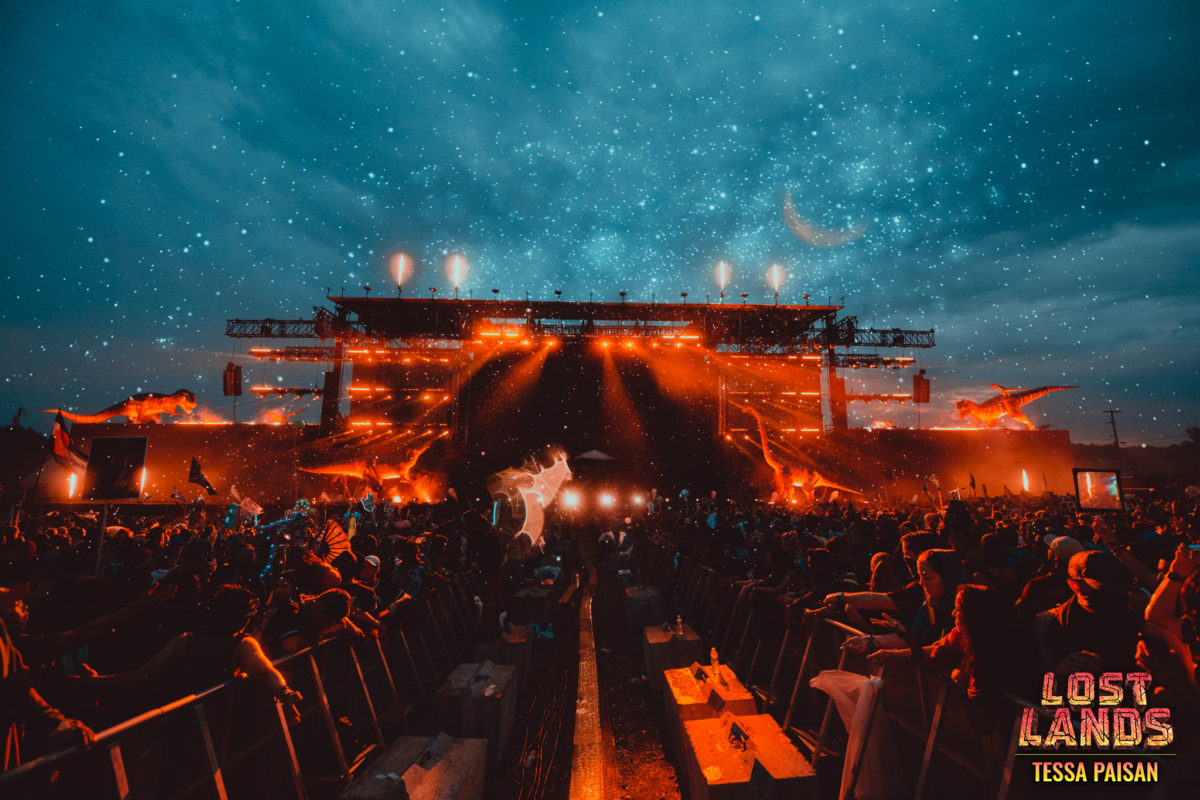 Lost Lands 2019 Photo Gallery - Lost Lands Festival