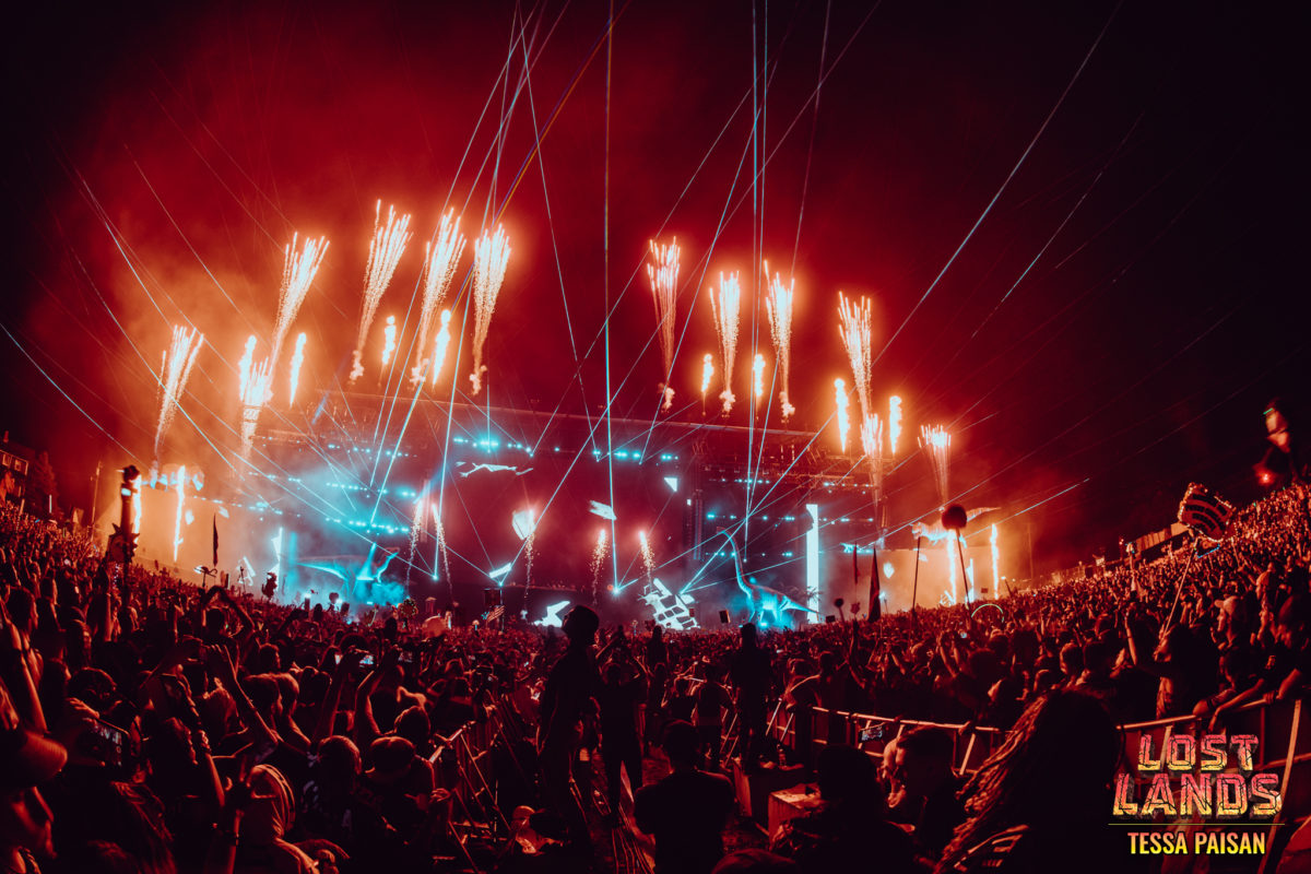 Lost Lands 2019 Photo Gallery - Lost Lands Festival