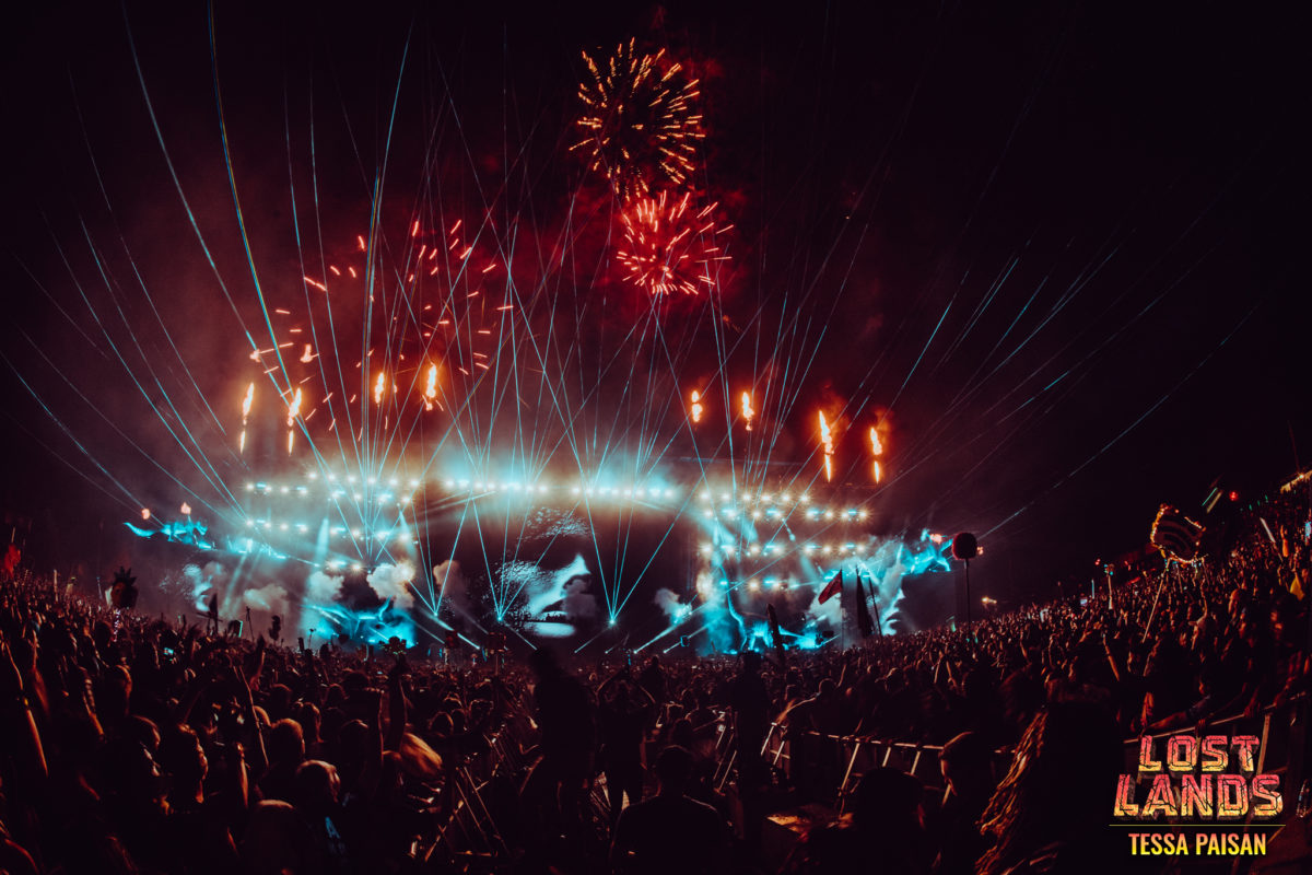 Lost Lands 2019 Photo Gallery - Lost Lands Festival