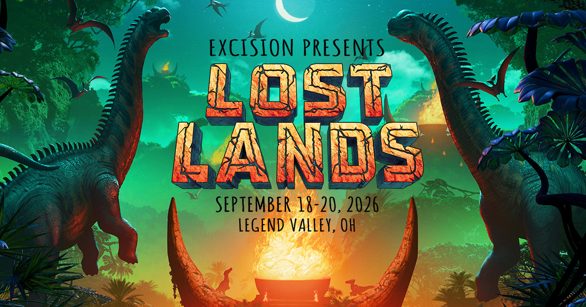 Lost Lands On-Sale Purchase Tips - Lost Lands Festival